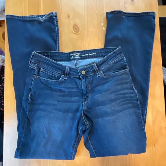 Signature by Levi Strauss | Jeans | 4l Levi Strauss Jeans Fall Winter ...